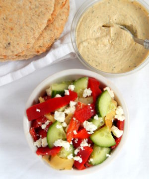 Copycat Recipe: Potbelly's Mediterranean Sandwich