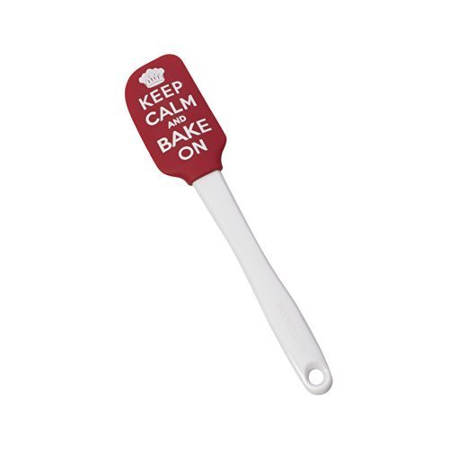 Keep Calm Spatula - Cooking is Messy